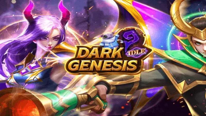🎮 Dark Genesis PC | Online Gameplay and In-Depth Review