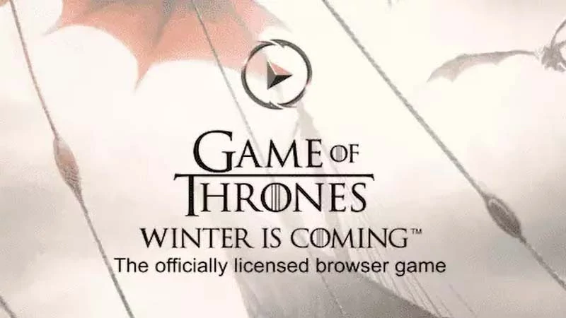 👑 Game of Thrones: Winter is Coming PC | Online Play Guide