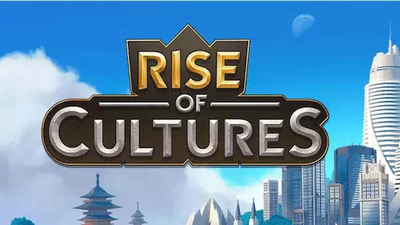Rise of Cultures PC | Play Rise of Cultures Online & Game Review