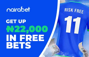 Nairabet Nigeria Review March 2025 | Nairabet Sport NG