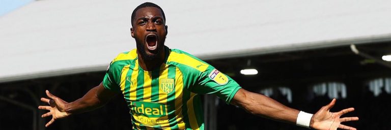 Ajayi Ready To 'Kick On' After Brazil Test - Complete Sports