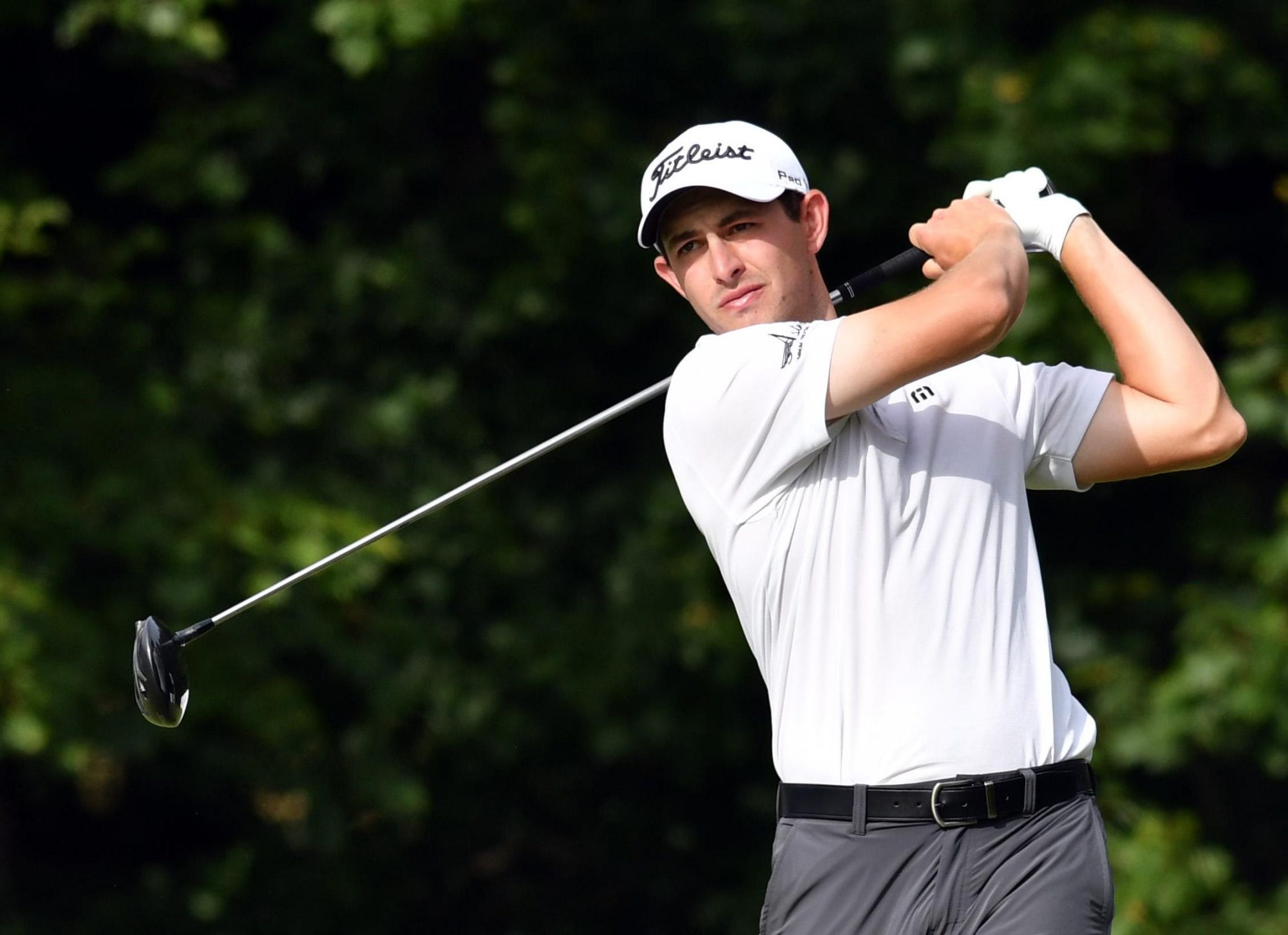 Four-Way Tie At Summerlin - Complete Sports