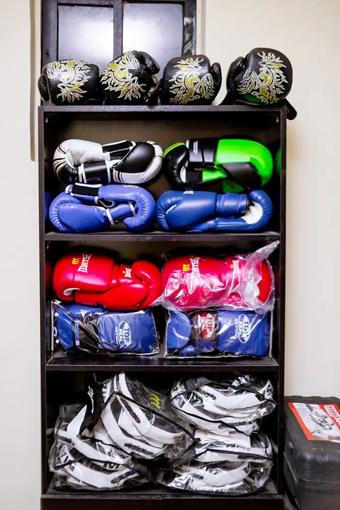 Inside GOtv Nigeria’s Multi-million Naira Facility - Complete Sports