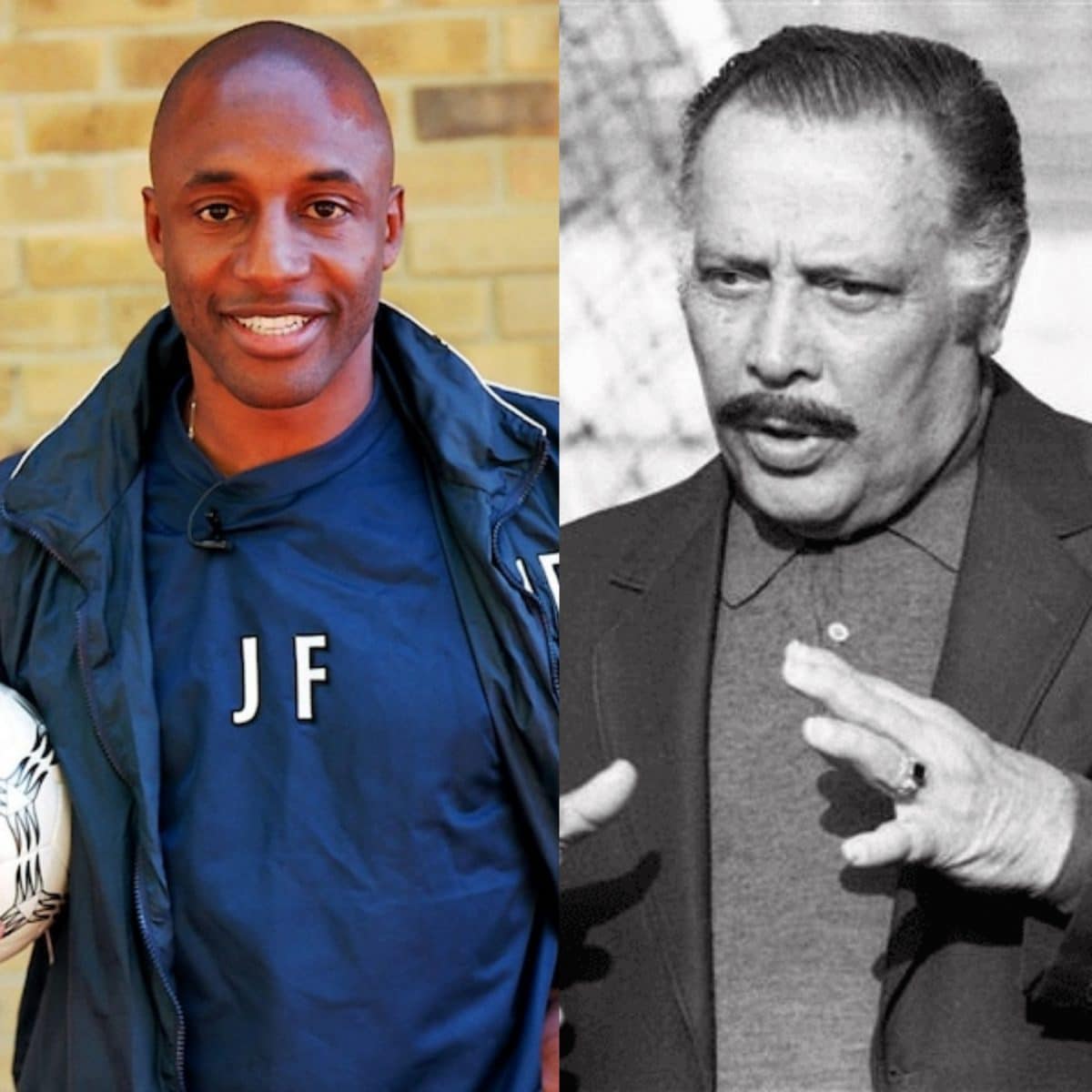 John Fashanu, Otto Gloria And The Burden Of Evidence! --Odegbami Writes