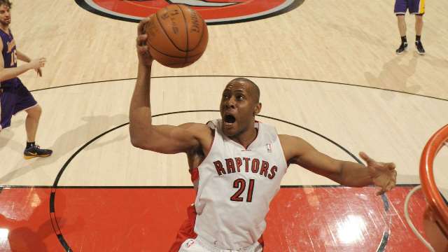 Top 7 Greatest Canadian Players In NBA History - Complete Sports