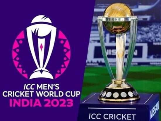 ICC Announces Major Changes To 2023 ODI World Cup Schedule - Complete Sports