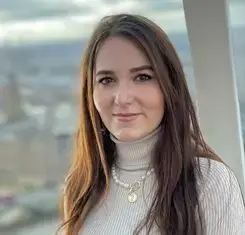 Kristina Briggs's Instagram, Twitter & Facebook on IDCrawl