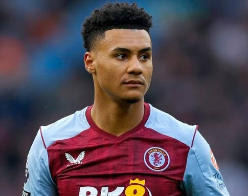 Aston Villa Reject Arsenal's Bid For Watkins - Complete Sports