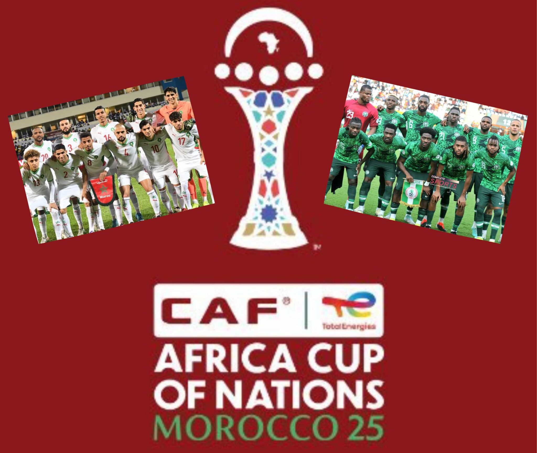 AFCON 2025: Who Wins The Title In Morocco? –Odegbami
