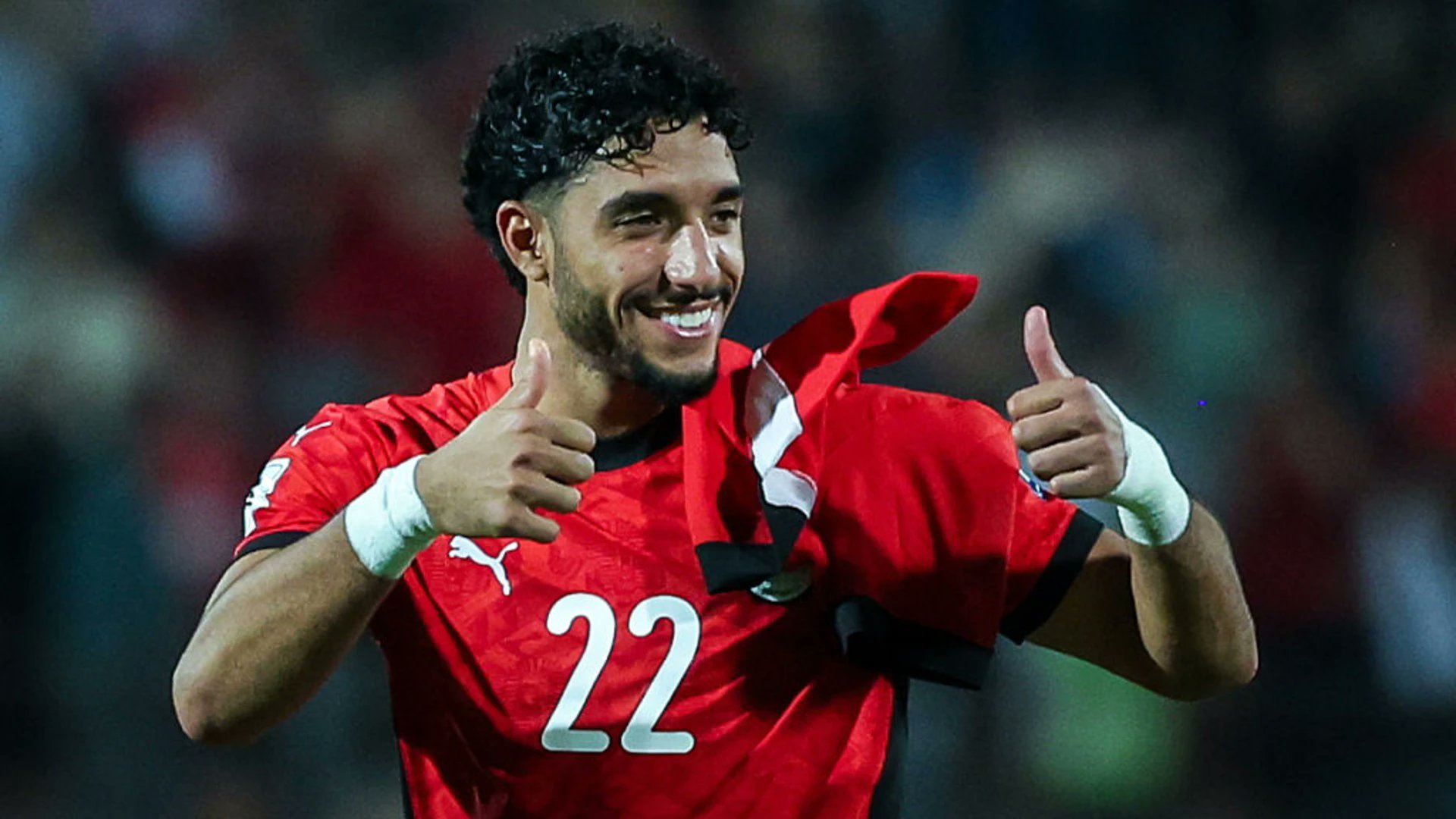 AFCON 2025 Egypt Have Quality To Win Title Marmoush Complete Sports