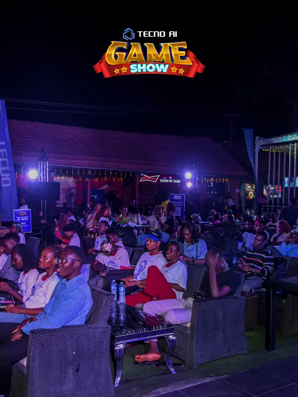 TECNO Elevates AFCON Viewing Experience With ELLA The AI At Fan Watch ...