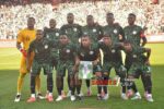 Super Eagles Hit Rabat For Morocco Showdown