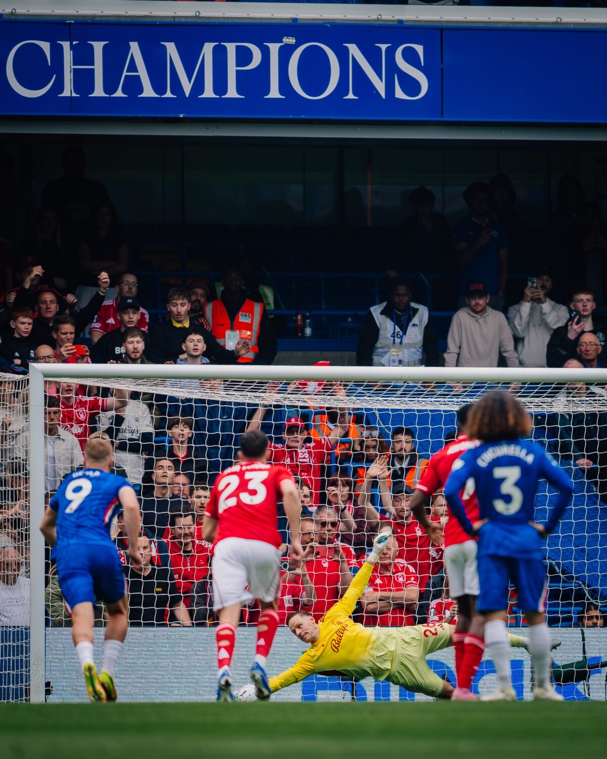 Chelsea Look Like A Broken Club - Carragher - Complete Sports