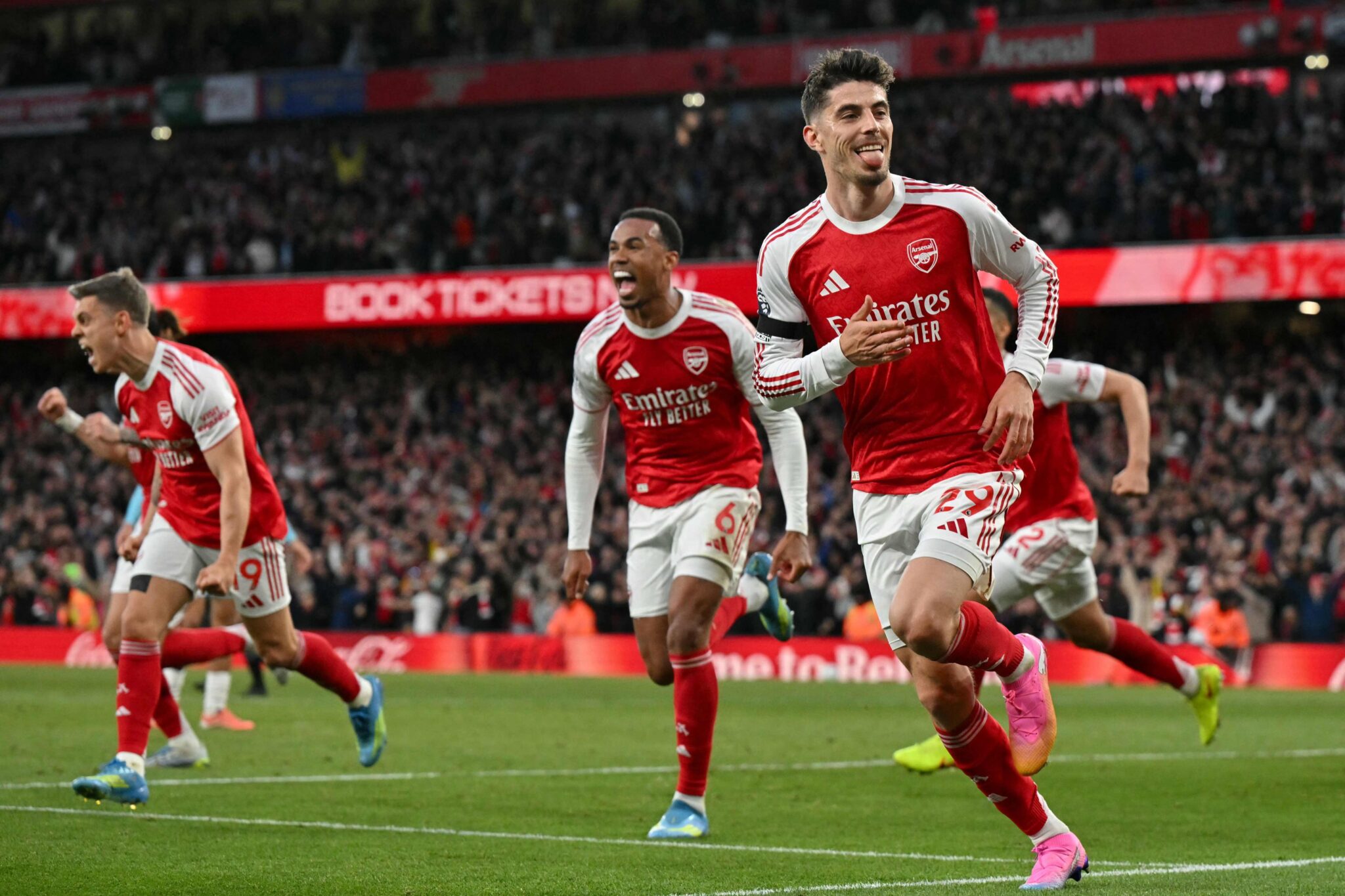 UCL Final: Arsenal Must Capitalise On Set-Plays To