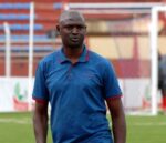 El-Kanemi Warriors : Dogo Blames Ref ‘Frustration’ For Defeat