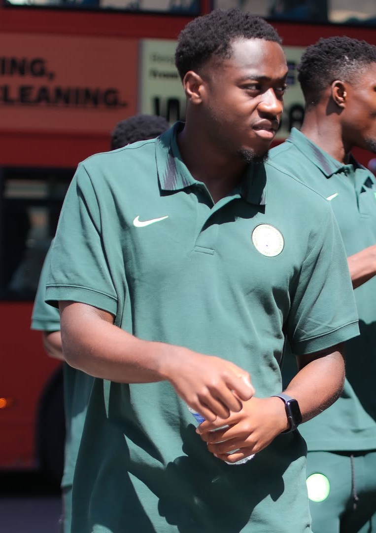Super Eagles : Dernières nouvelles et mises à jour des matchs ...
