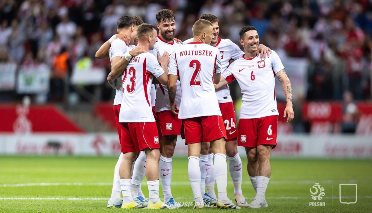 Potulski: Poland Deserved More From Super Eagles Draw
