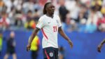 World Cup 2026: England Must Ignore Outside Criticism --Eze